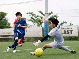 【TOP】ソサイチ関東リーグ4部F 第4節試合結果 | 【公式】FC Gois