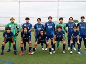 【TOP】ソサイチ関東リーグ4部F 第4節試合結果 | 【公式】FC Gois